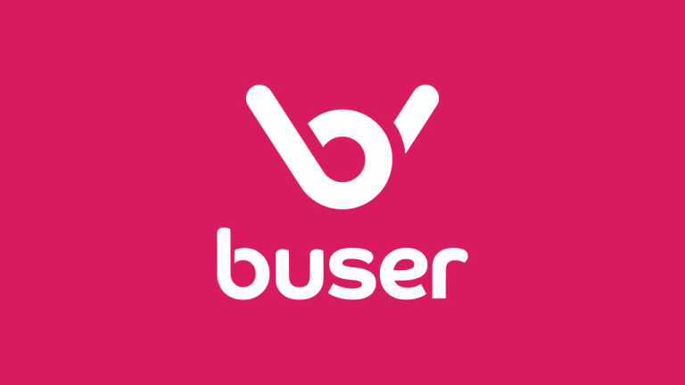 Como comprar passagem na Buser?